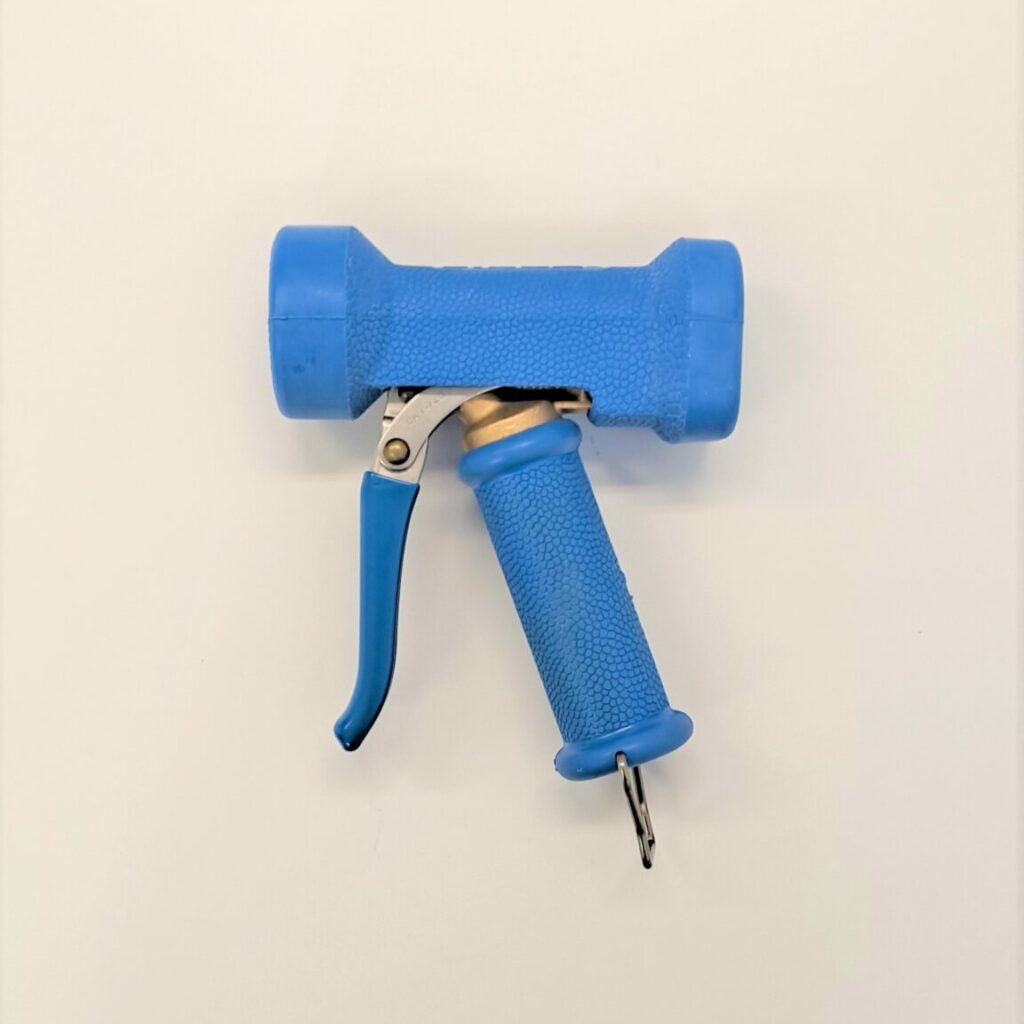 Pistolet Dinga - PJHY